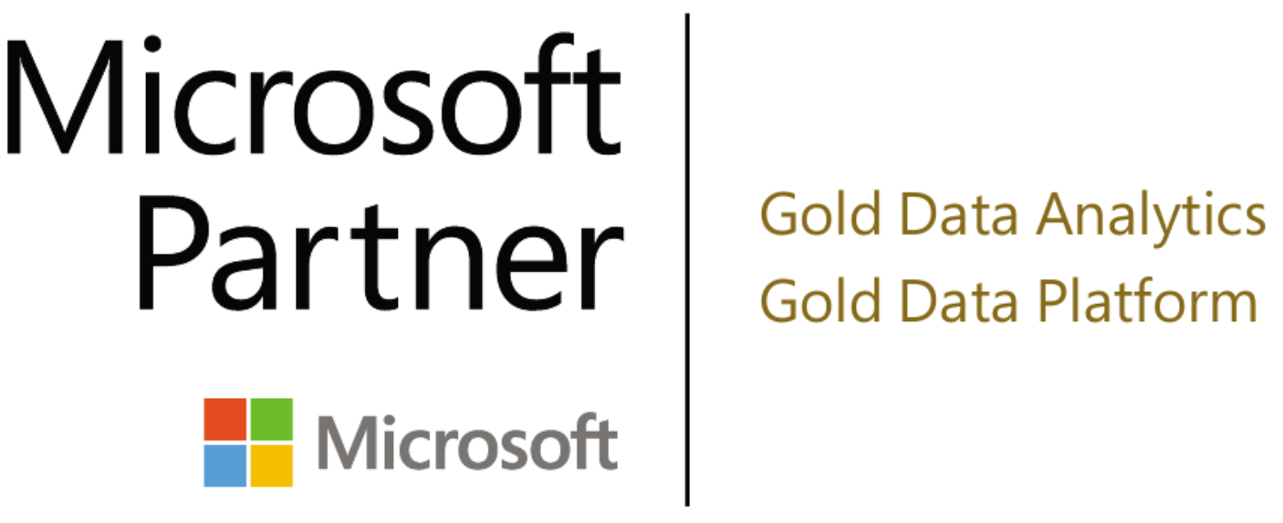 Partners - Microsoft Gold - Pathways International