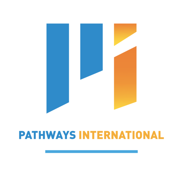 New Pathways Logo - Pathways International