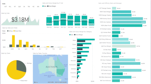PowerBI gif - Pathways International